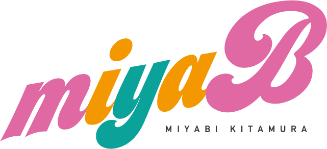 MIYABI KITAMURA | 北村 雅 Official Web Site